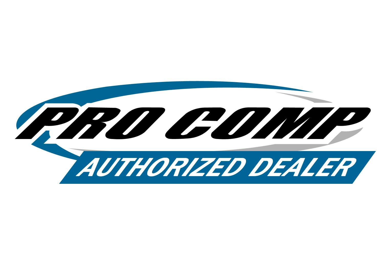 Pro Comp - Lift Kits, Shocks, Suspension Leveling, Tow Hooks & more